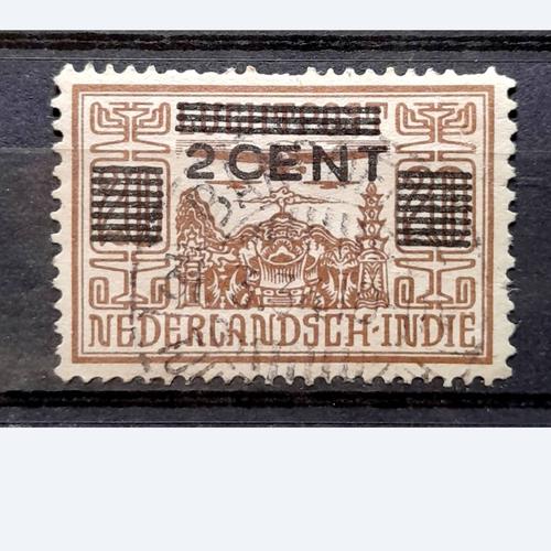 Jual Prangko / Perangko Ned Indie 1934 CT Nilai Baru 20 cent - Jakarta ...