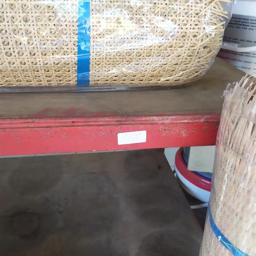 Jual Anyaman rotan roll webbing 15 meter - Kab. Jepara - Maulana ...