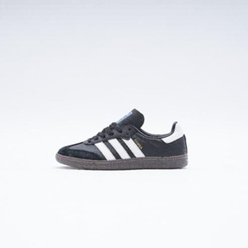 Jual ADIDAS SAMBA OG BLACK WHITE GUM - 43 - Kab. Sleman - TOS.CO ...