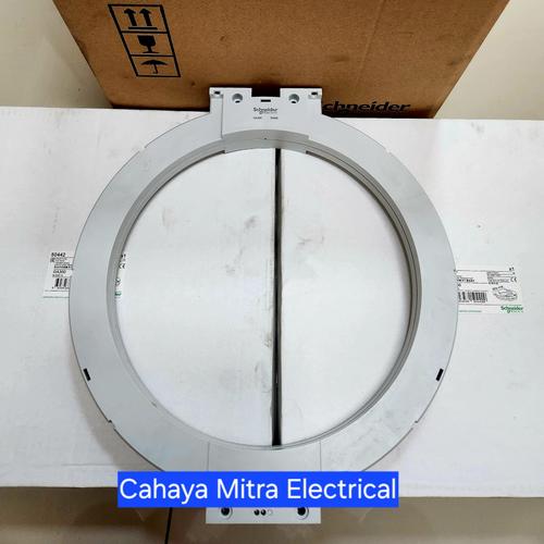 Jual SCHNEIDER ELECTRIC CLOSED TOROID CT GA300 630A ORIGINAL REF ...