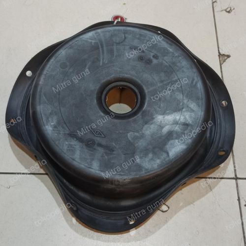 Jual Membran DP34 Pneumatic Actuator Seal Roll Ari Armaturen DP 34 ...