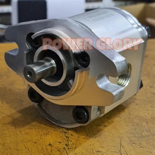 Jual Pompa Hydraulic Gear Pump HGP - 1A - F3R Replacement _ 2,7cc OLEO - Jakarta Barat - Power ...