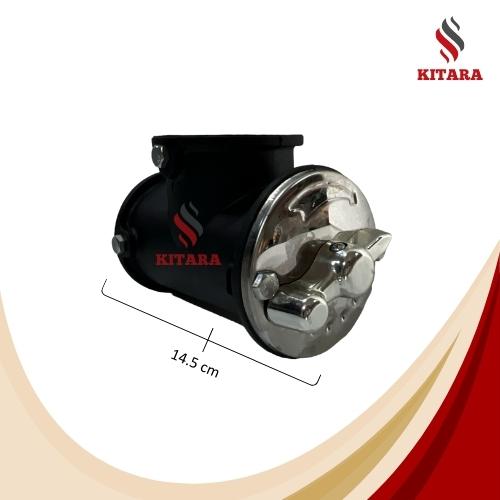 Jual Valve Angin / Pengatur Angin - Jakarta Barat - Kitara Official ...