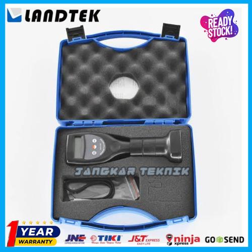 Jual Window Tint Meter WTM1200 Glass Haze Tester Kaca WTM-1200 Landtek ...