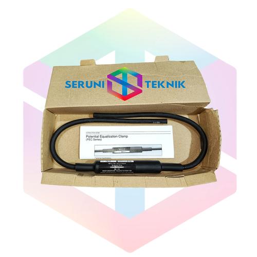Jual ERICO nVent PEC Potential Equalization Clamp - Kota Semarang ...