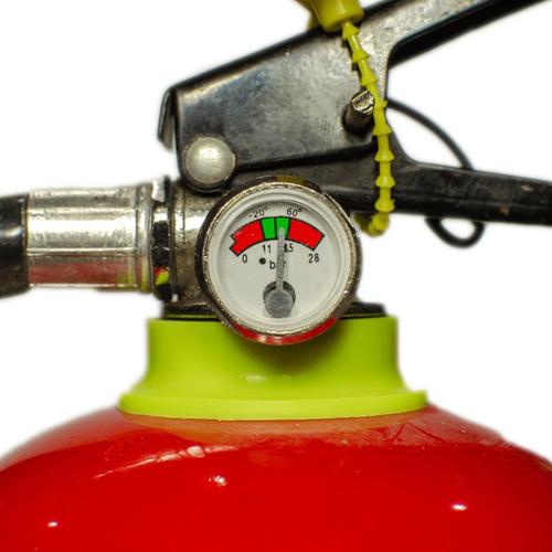 Jual PRESSURE GAUGE TABUNG PEMADAM / METERAN APAR - Jakarta Barat ...