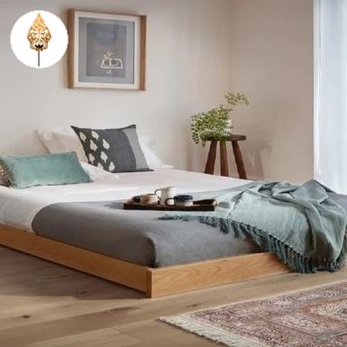 Jual DIPAN MODEL JEPANG KAYU SOLID MAHOGANY DIVAN JAPAN MAHONI RANJANG ...