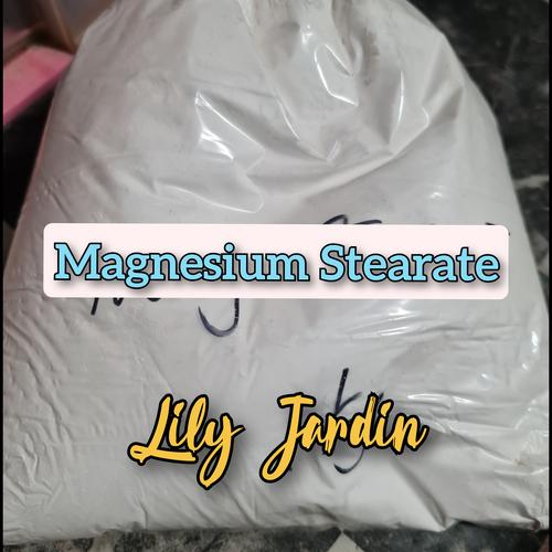 Jual Magnesium Stearate / Mg Stearat - 250 Gram - Kota Semarang - Lily Jardin | Tokopedia