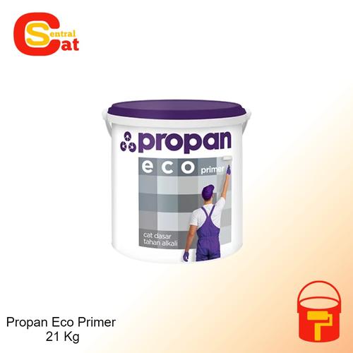 Jual Cat Dasar Propan Eco Emulsion Alkali Resisting Primer 21 Kg - Cat ...