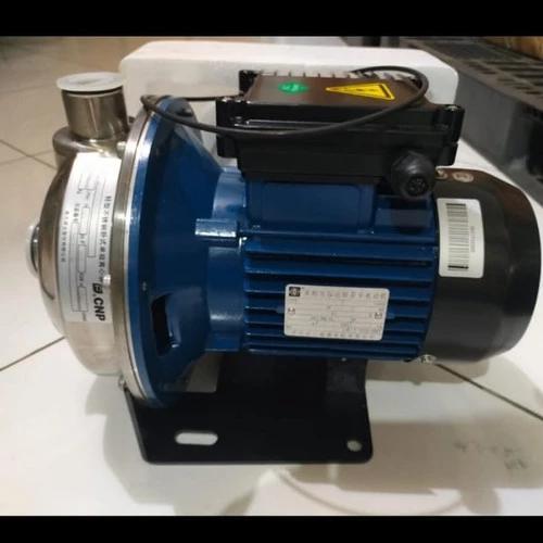 Jual Pompa CNP MS60 0.75kw 1hp -3phase centrifugal stanliss pump ...