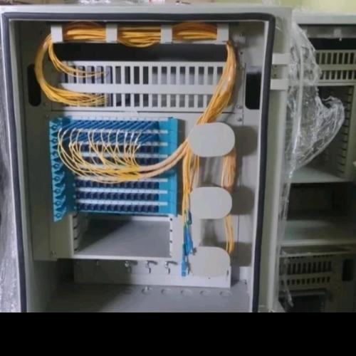 Jual odc tiang 144 core lengkap pigtail dan adaptor - Kota Bekasi ...