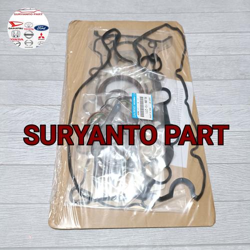 Jual Packing Head Set Gasket Packing Paking Head Set CX5 CX 5 2.5 2.5Cc ...