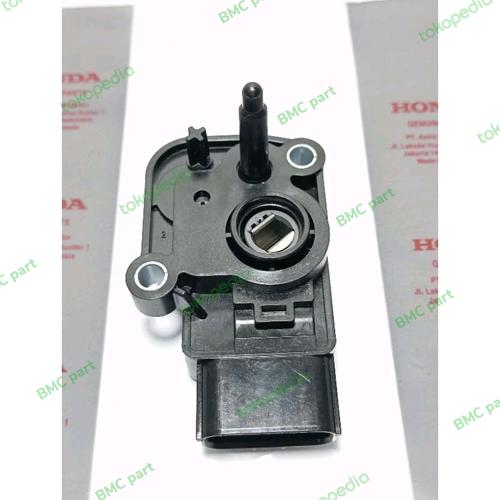 Jual Sensor gas TPS throttle body Honda PCX 160 ADV 160 Original Keihin ...