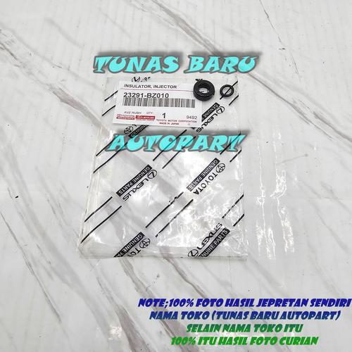 Jual SEAL KARET ORING NOSEL NOZLE INJEKTOR INJEKSI TOYOTA AVANZA RUSH ... Jual SEAL KARET ORING NOSEL NOZLE INJEKTOR INJEKSI TOYOTA AVANZA RUSH ...