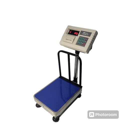 Jual Timbangan Printer, Digital, Ekspedisi, Heavy Duty, A1P, Kap 75kg ...