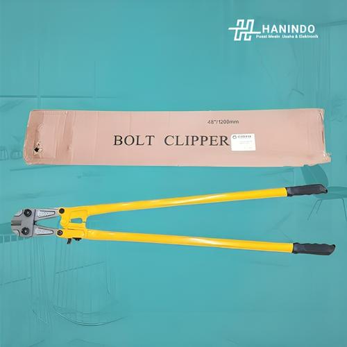 Jual 48" Bolt Cutter Gunting Potong Kawat Besi Baja Beton 48 " Inch ...