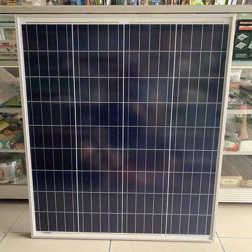 Jual Solar Panel Surya 100WP 100 Wp Solar Cell Tenaga Surya - Kota ...