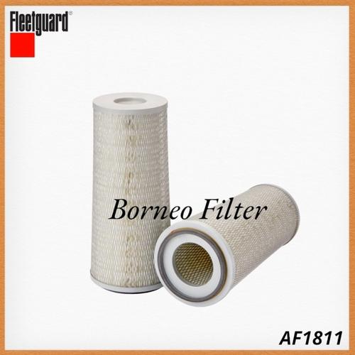 Jual AF1811 Fleetguard Genuine Air Filter Udara AF25546 P776158 ...