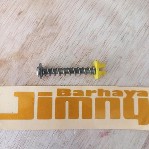 Jual baut stelan lampu mur breket ring lampu jimny katana - Kota Bogor ... Jual baut stelan lampu mur breket ring lampu jimny katana - Kota Bogor ...