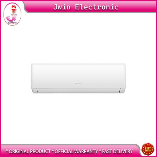 Promo Gree AC GWC-18MOO5S Split 2PK - Unit Only Cicil 0% 3x - Jakarta ...