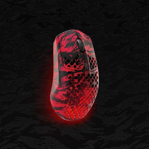 Jual Steelseries Aerox 3 FaZe Clan Edition Wireless Ultra-Lightweight ...