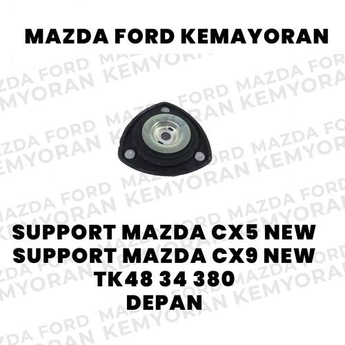 Jual SUPPORT SUPORT MAZDA CX9 NEW 2018 2019 2020 2021 MAZDA CX5 NEW ...