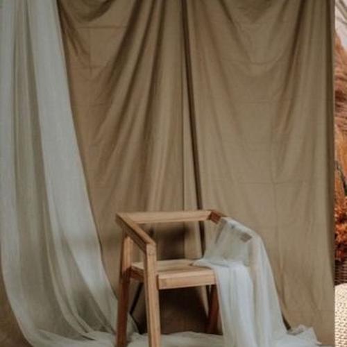 Jual background studio foto cream tua UK 3x5m - Jakarta Timur ...