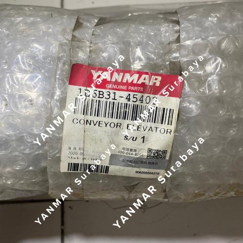 Jual Conveyor elevator / Ulir lurus Yanmar AW70 YH850 1E6B31-45402 ...