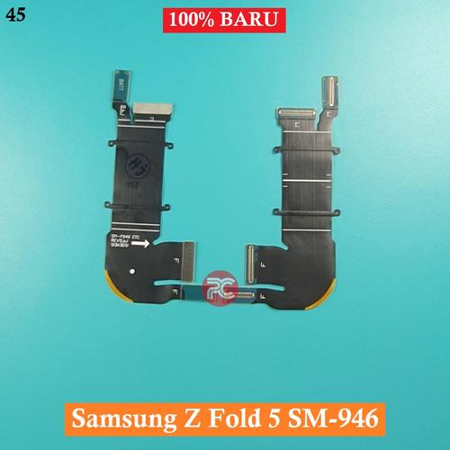 Jual Flexible Board Samsung ZFold Z Fold 5 F946 Fleksibel Engsel - Kota ...