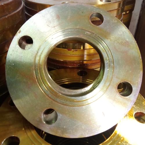 Jual Flange las besi jis 10k ns 1" inch/ Flange besi 1 inch jis 10k ns ...