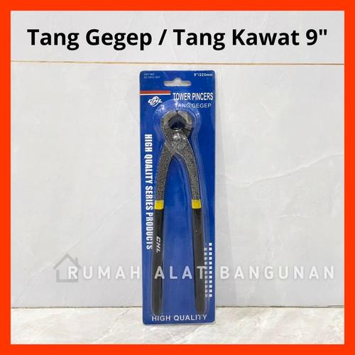 Jual Tang Kawat Tang Gegep Tang Kakak Tua Tang Catut 9" - Kota Medan ...