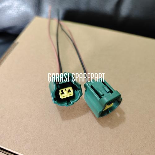 Jual SOKET SENSOR ECT TEMPERATURE TOYOTA TWINCAM GTI 4AGE - Kab. Bogor ...