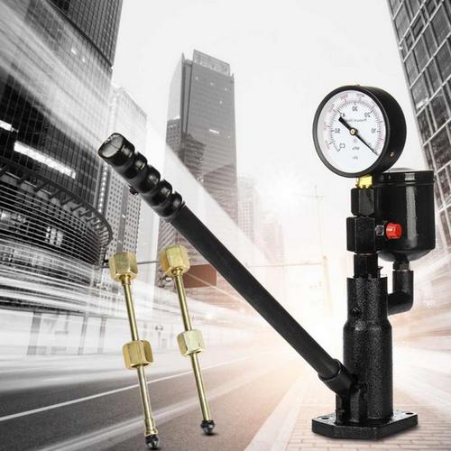 Promo Alat Tes Nozzle Diesel / Alat Uji Nozzle Truk Otomotif Dan Mobil ...