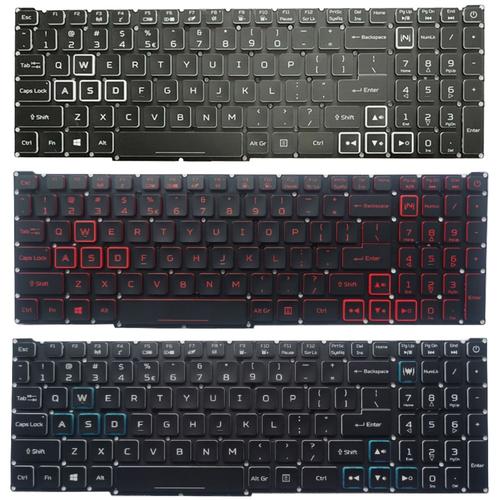 Jual Keyboard Acer Nitro 5 An515 57 An5151 58 An5151 45 An515 56 Helios ...