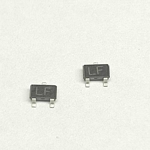 Jual SMD small signal transistor 2sc3052 code smd LF SMT C3052 2sc3052 ...
