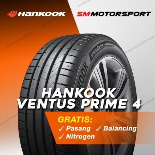 Promo Ban Mobil Hankook Ventus Prime 3 K125 225 50 R18 18 - KIRIM ...