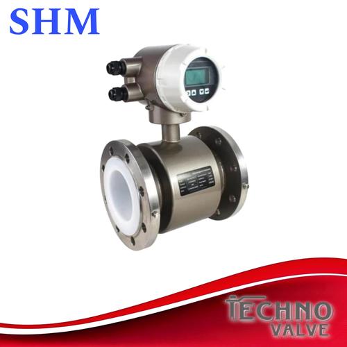 Jual FLOW METER ELECTROMAGNETIC SHM 12" INCH DN300 - Jakarta Barat ...