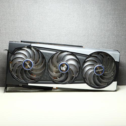 Jual VGA RX 6800XT 16GB SAPPHIRE NITRO+ GDDR6/ RX 6800 XT 16GB #19 ...