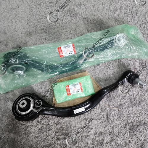 Jual ARM BAWAH DEPAN RANGE ROVER L405 L494 SPORT ORIGINAL LOWER ARM ...