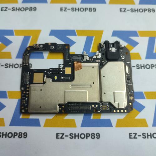 Jual PBA MESIN MAINBOARD XIAOMI REDMI NOTE 10C MATI TOTAL - Jakarta ...