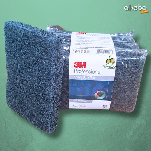 Jual Sabut Spon Sponge 3M Eco Green Hijau Cuci piring - Jakarta Timur ...