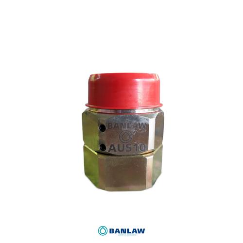 Jual BANLAW AUS10 SWIVEL ADAPTER 2 INCH NPT(MALE) x 2 INCH NPT(FEMALE ...