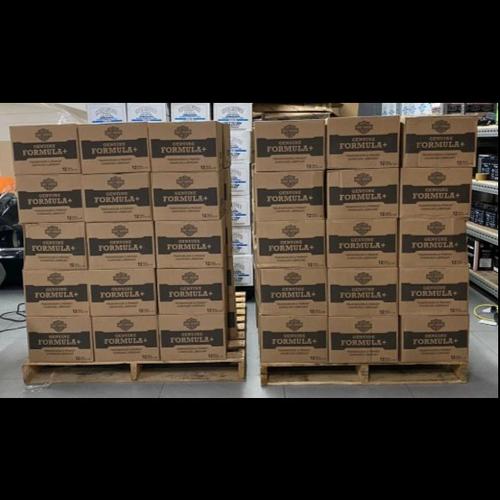 Jual HARLEY DAVIDSON FORMULA PLUS Khusus harga DUS ISI 12 QT - Kota ...