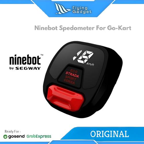 Jual Ninebot Speedometer For Gokart Pro / Lamborghini Go Kart - Jakarta ...