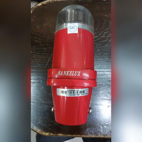 Jual Lampu Tower OBL IP 66 - Jakarta Utara - total solusi elektrik ...