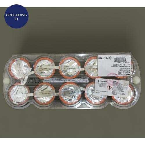 Jual ERICO Cadweld Plus Welding Material, F20, 115PLUSF20 - Jakarta ...