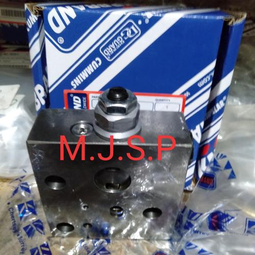 Jual Reducing Reduction Valve Komatsu PC200-7 PC200-8 PC300-8 Merk KMP ...