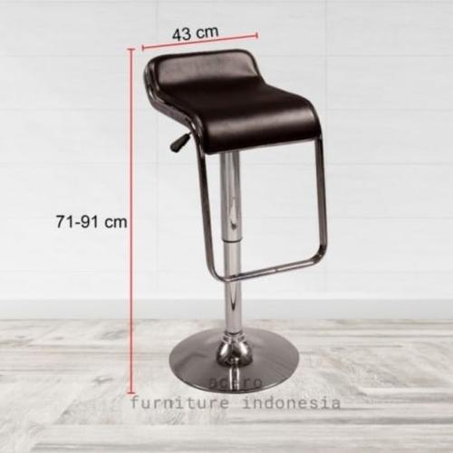 Jual KURSI BAR KURSI CAFE KURSI RUANG TUNGGU KURSI RESEPSIONIS KURSI ...