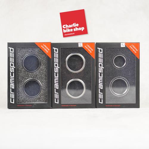 Jual Ceramic Speed Bearing Headset OHD KIT Cervelo P5 S5 Dogma F SL8 ...