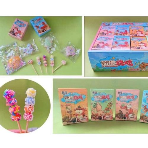 Jual Mainan Anak Squishy Food Series Blind Box per pcs - Jakarta Barat ...